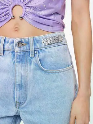 Rabanne Flared Jeans