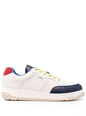 Gcds Lace Up Sneakers For Men