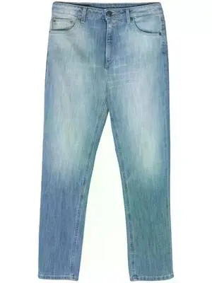 DONDUP Cindy Skinny-leg Jeans
