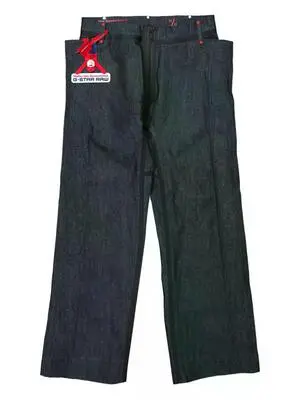 Walter Van Beirendonck Jeans For Men