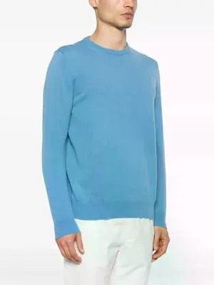 KANGRA Cashmere Crew Neck Sweater