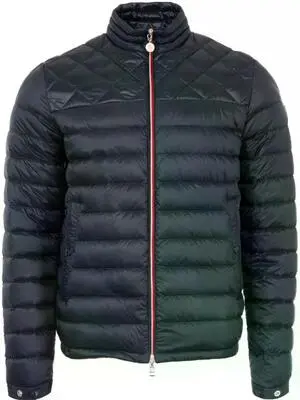 Moncler Benamou Down Jacket - Blue