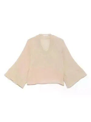 BY MALENE BIRGER Moon Blouse