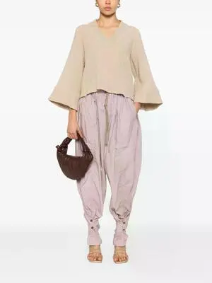 BY MALENE BIRGER Moon Blouse