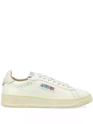 AUTRY Dallas Low Leather Sneakers