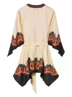 La DoubleJ Mother Malibu Dress