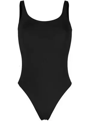Wolford Jamaika Scoop-neck Bodysuit