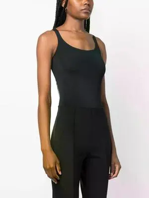 Wolford Jamaika Scoop-neck Bodysuit