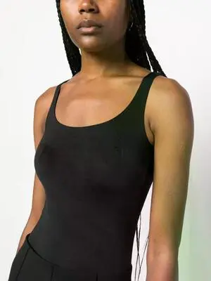 Wolford Jamaika Scoop-neck Bodysuit