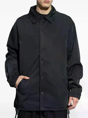 Y3 Real Madrid Shirt Jacket