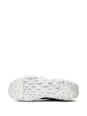 Nike Overbreak Sneakers - Black