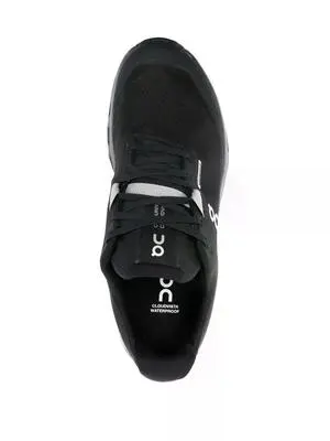 On Cloudvista 2 Waterproof Sneakers - Black