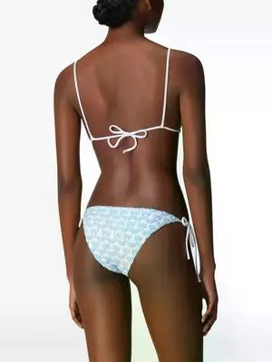 Missoni Knitted Bikini