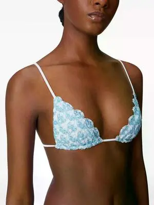 Missoni Knitted Bikini