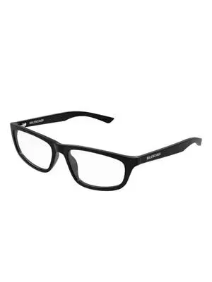 Balenciaga Chunky-frame Glasses