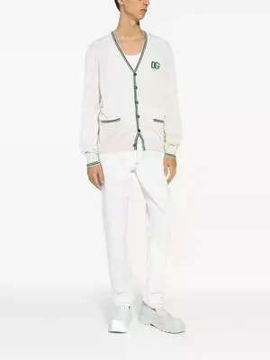 Dolce & Gabbana Regular Fit Jeans