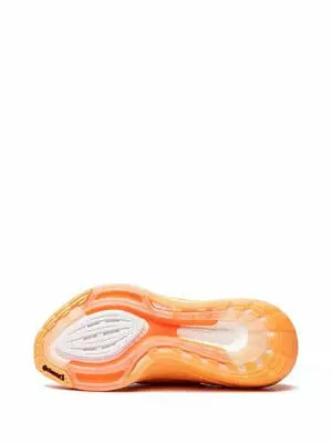 Adidas Ultraboost 21 Low-top Sneakers - Orange