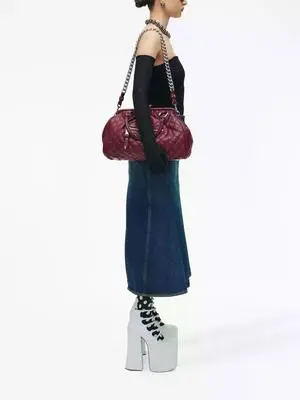 Marc Jacobs The Stam Bag - Red