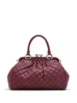 Marc Jacobs The Stam Bag - Red