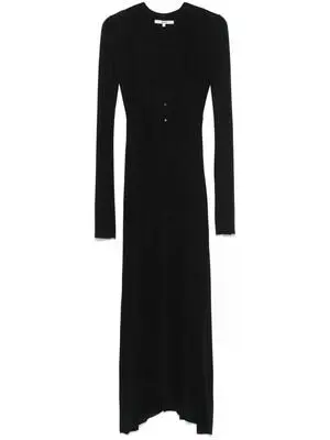 MANURI Suki Jersey Dress