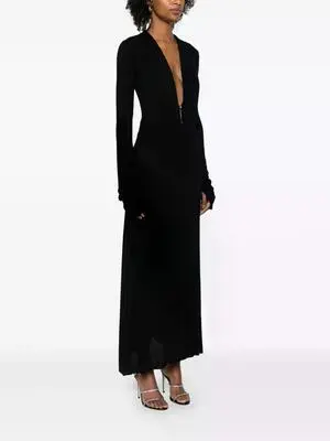 MANURI Suki Jersey Dress