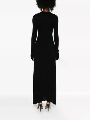 MANURI Suki Jersey Dress