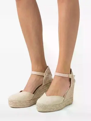 CastaÑer 100mm Chiarita Espadrilles