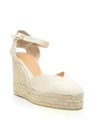 CastaÑer 100mm Chiarita Espadrilles