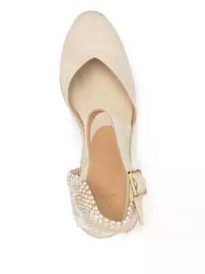 CastaÑer 100mm Chiarita Espadrilles