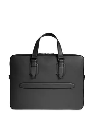LANCEL Charlie 14' Briefcase