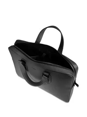 LANCEL Charlie 14' Briefcase