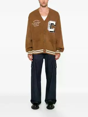 Off-White Script Cargo Jeans