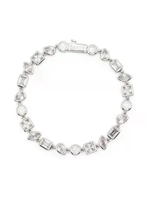 DARKAI Mixed Feelings Bracelet - Silver