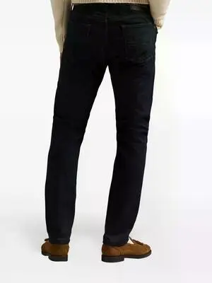 Polo Ralph Lauren Slim-fit Jeans - Blue