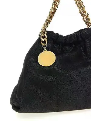 Stella McCartney Falabella Crossbody Bag - Black