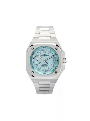 BELL & ROSS Automatic Winding Watch - Blue