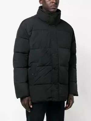 Calvin Klein Padded Puffer Coat