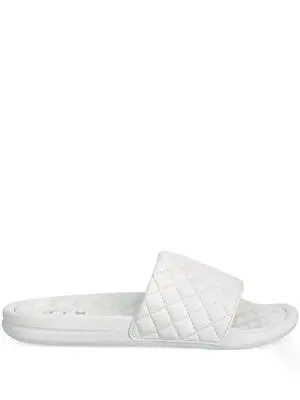 Apl Lusso Slides - White