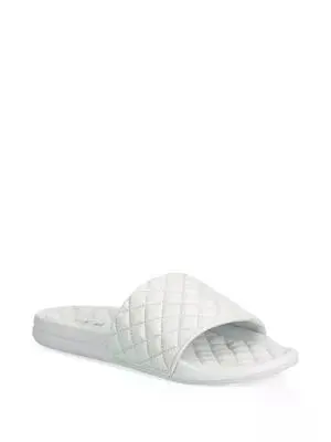 Apl Lusso Slides - White