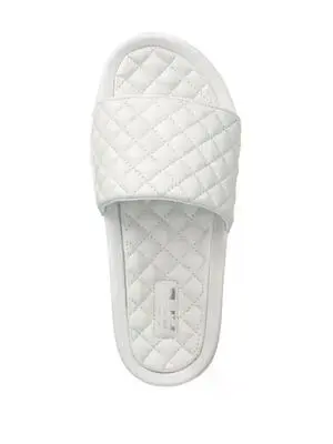 Apl Lusso Slides - White