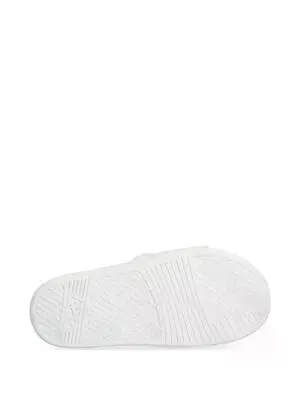 Apl Lusso Slides - White