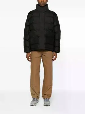 Calvin Klein High Neck Padded Jacket