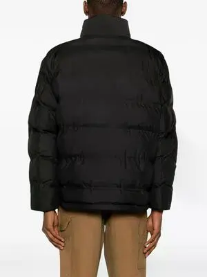 Calvin Klein High Neck Padded Jacket