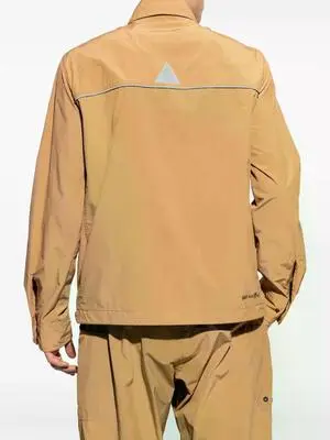 Moncler Zennor Shirt Jacket