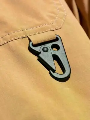 Moncler Zennor Shirt Jacket