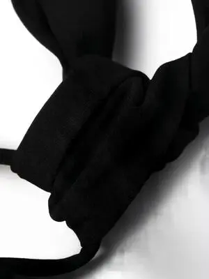 NENSI DOJAKA Cut-out Detail Swimsuit