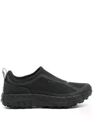 NORDA 003 Slip-on Sneakers - Black