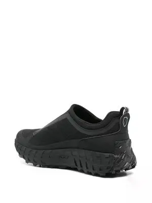 NORDA 003 Slip-on Sneakers - Black