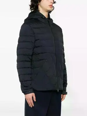 Moncler Hooded Puffer Jacket