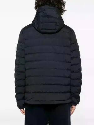 Moncler Hooded Puffer Jacket